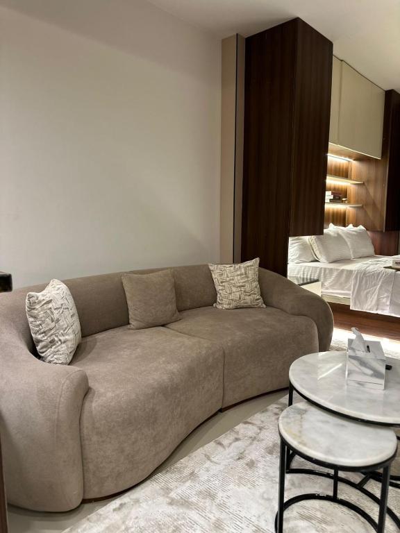 AUC View, Super Luxury 1BR By Guave stay, El Cairo (precios ...