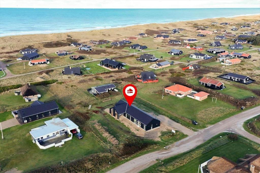 809 Harboøre - Vejlby Klit 32, Harboør (aktualisierte Preise für 2026)