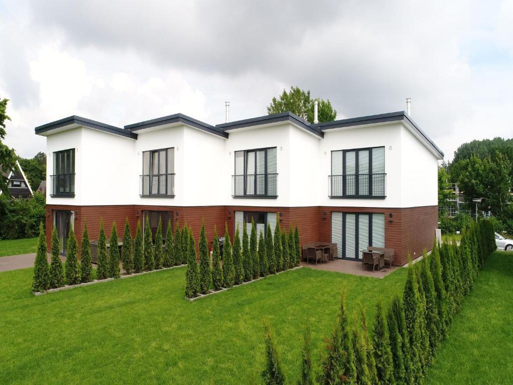 Ferienhaus in Damp nahe Ostseestrand, Damp (precios actualizados 2026)