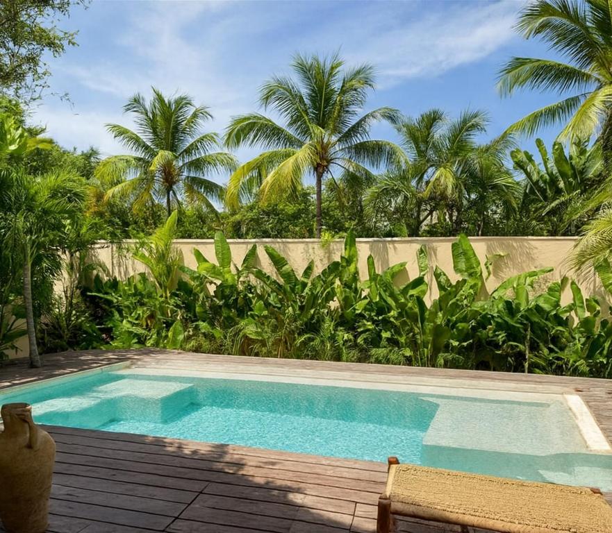 3 Storey Villa 2BR Uluwatu Pool Gym Sauna Ice Bath, Uluwatu (güncel ...