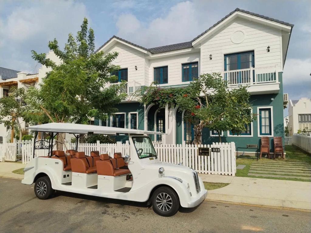 Novaworld Phan Thiet - The Moon Villa 0254, Bình Tú (harga dikemas kini 2025)