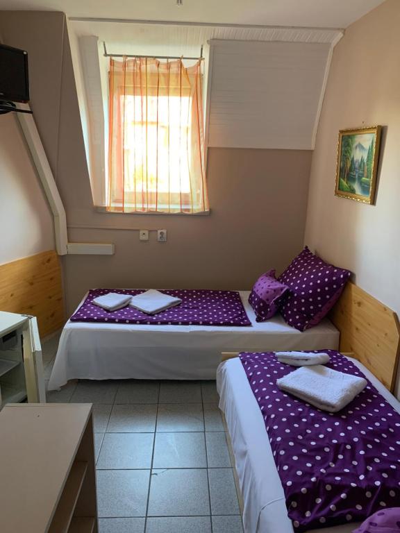 Sashalom Hotel, Budapest (precios actualizados 2026)