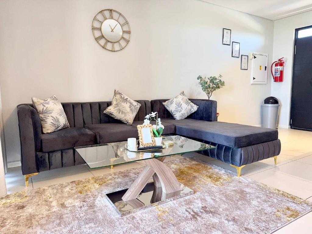Jazlyn City Loft at 51 on Lazarett, Windhoek (updated prices 2026)