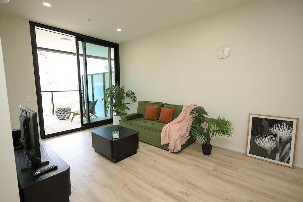 VTA - 1BR City Apartment in Adelaide CBD, Adelaide (updated prices 2026)