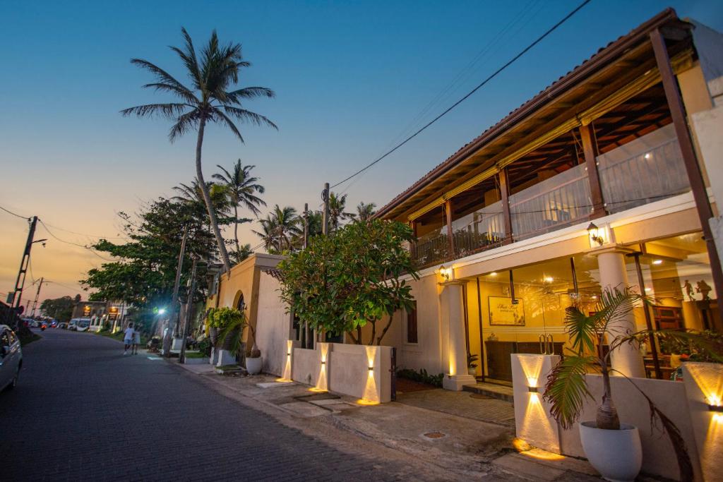 Albert Fort Boutique Hotel, Galle (updated prices 2026)