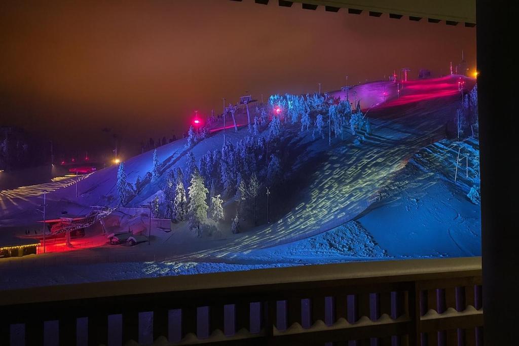 Ruka Chalet SKI IN Panorama, Kuusamo (preços atualizados para 2025)