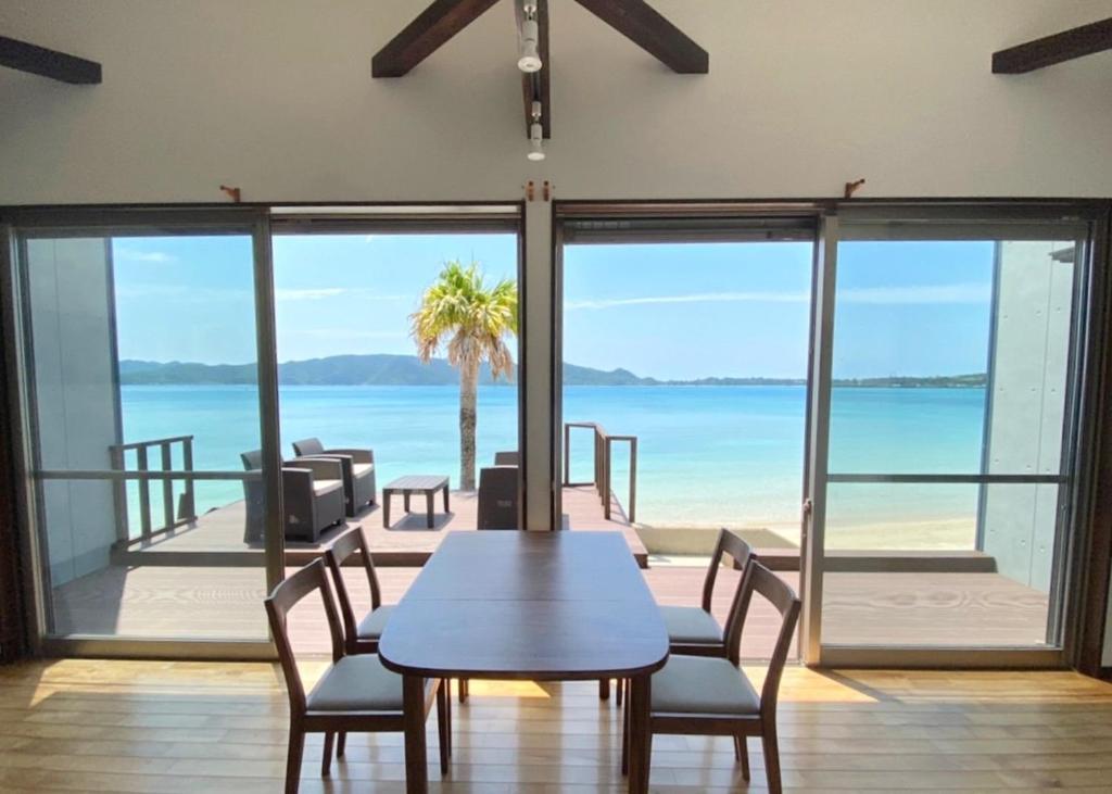 isola villa amami, Tatsugo (nove cijene za 2026.)