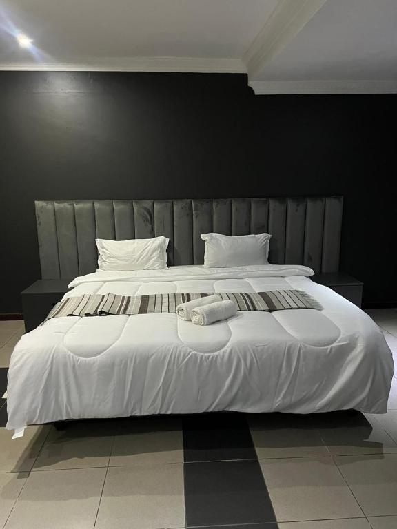 MATOLa GUEST HOME, Matola (tarifs actualisés, 2025)