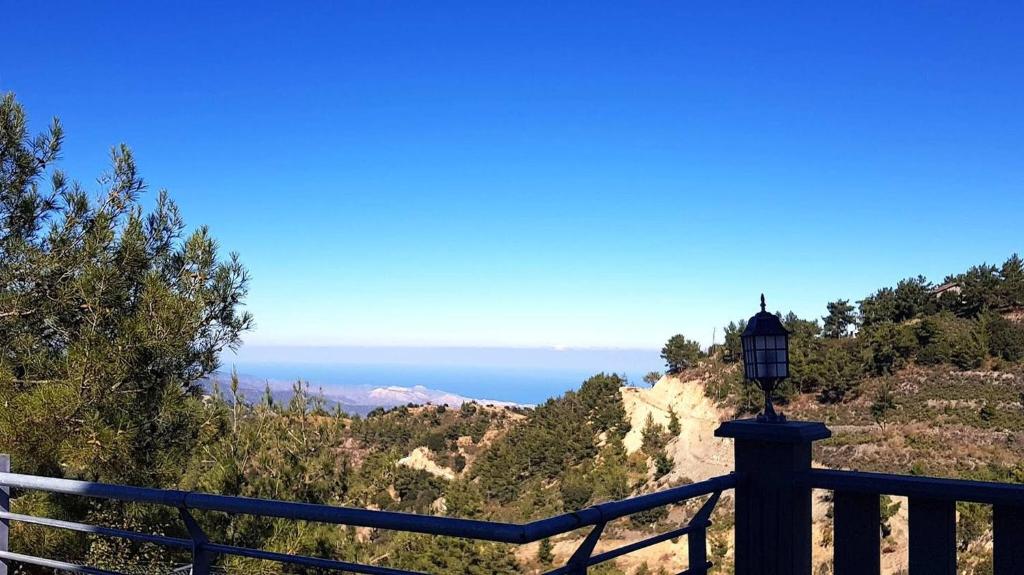 Kyperounta Heights - Breathtaking View, Kyperoúnta (tarifs actualisés ...
