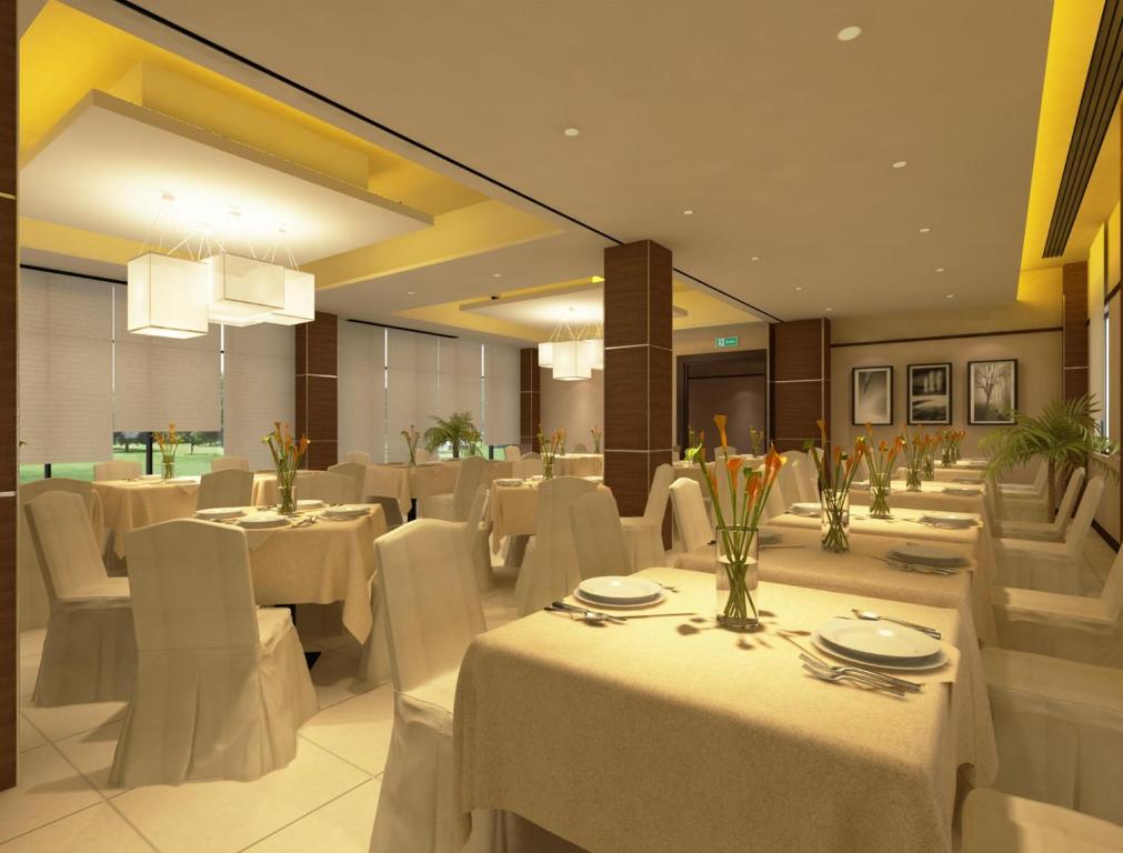 Hallmark Crown Hotel, Malacca (updated prices 2025)