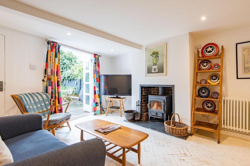 Lenham House by Keepers Cottages, Whitstable (updated prices 2026)