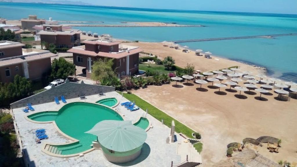 Amaizing 2BR Apartment B2 in Turtles Beach - Hurghada, Hurghada ...