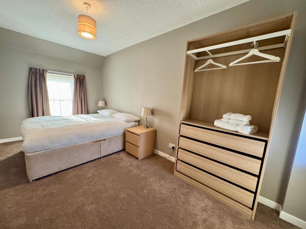 The Priory Hotel, Beauly (updated prices 2026)