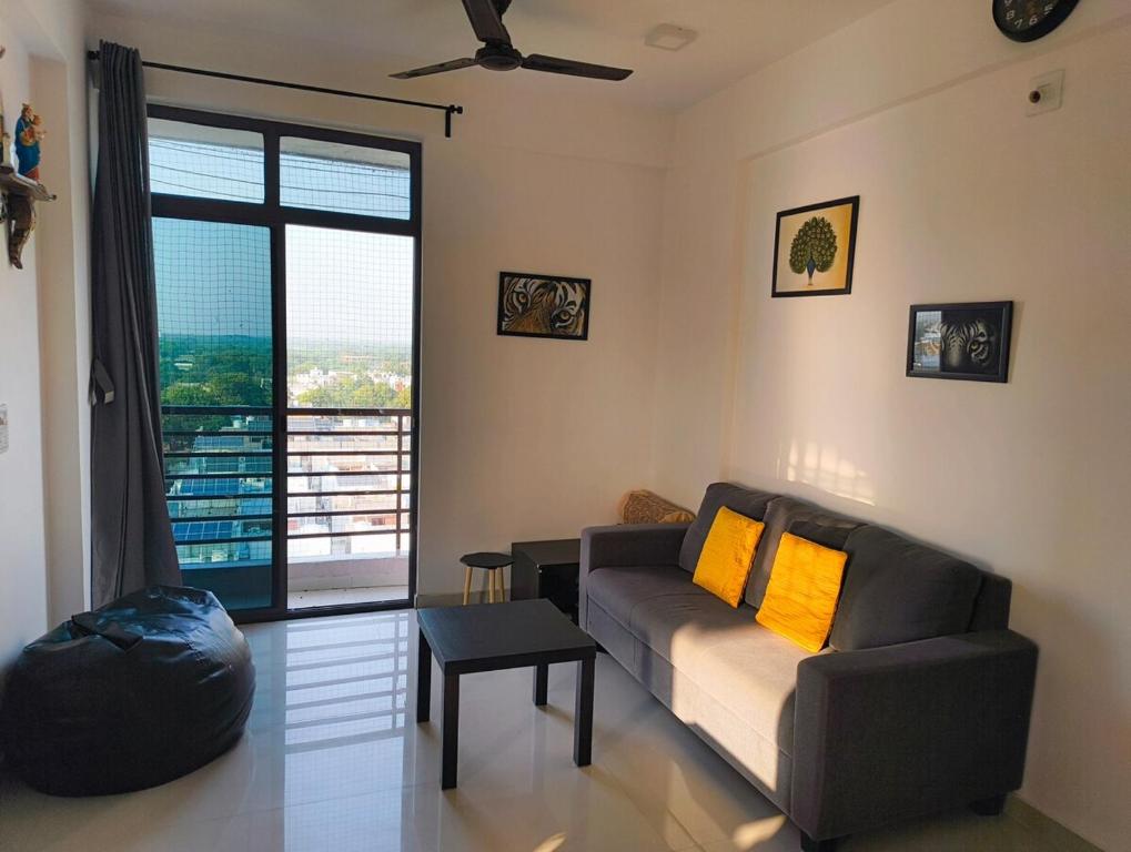 A Soothing Retreat in Palaj Village, Gandhinagar (updated prices 2026)