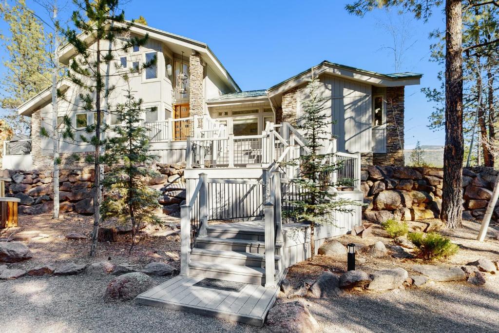 Magical Mountain Hideaway, Durango (updated prices 2026)