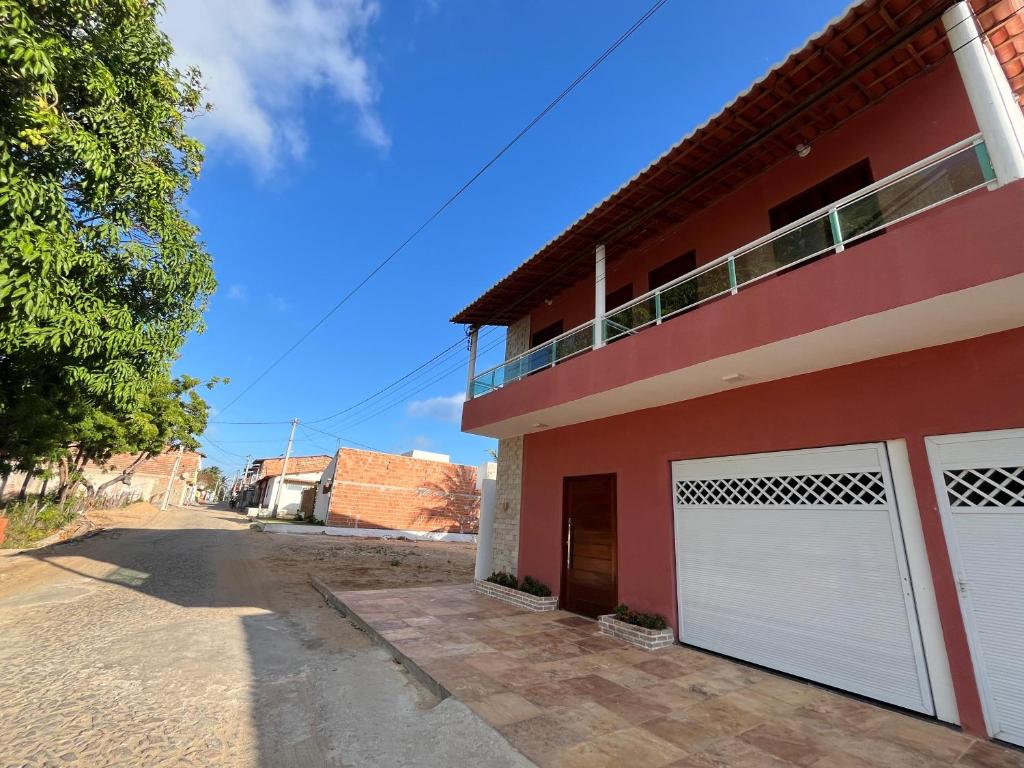 Casa Sol & Sal Icaraizinho, Amontada (tarifs actualisés, 2025)