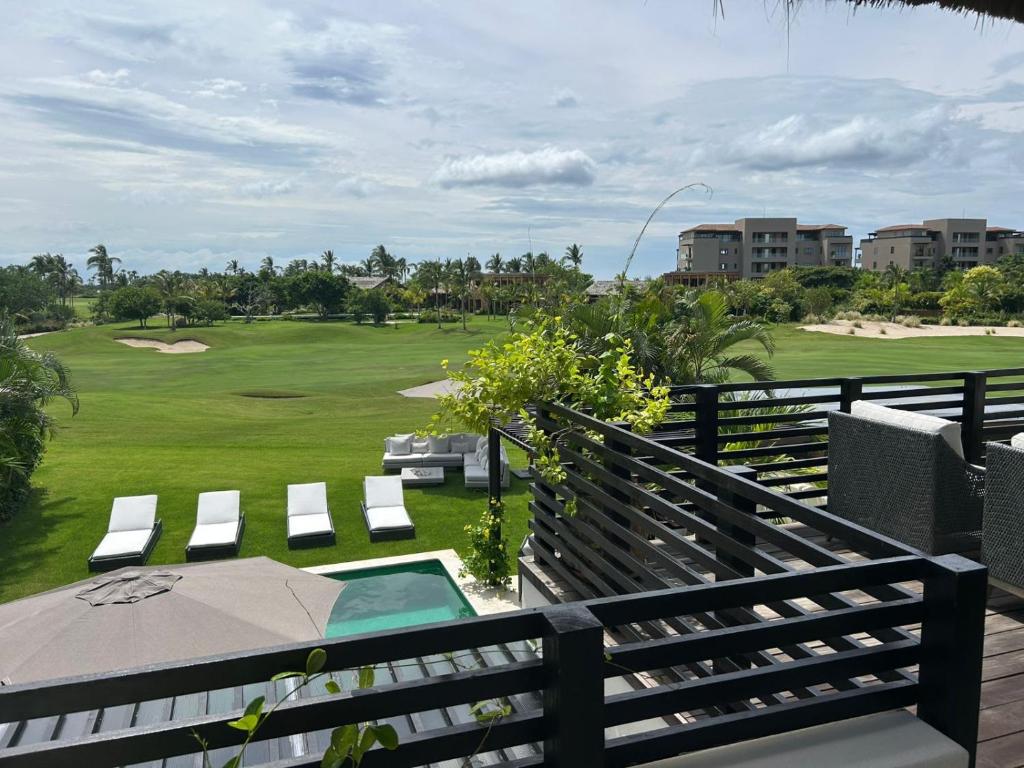 Luxury Golf Course Villa Punta Mita, Punta Mita (precios actualizados 2025)