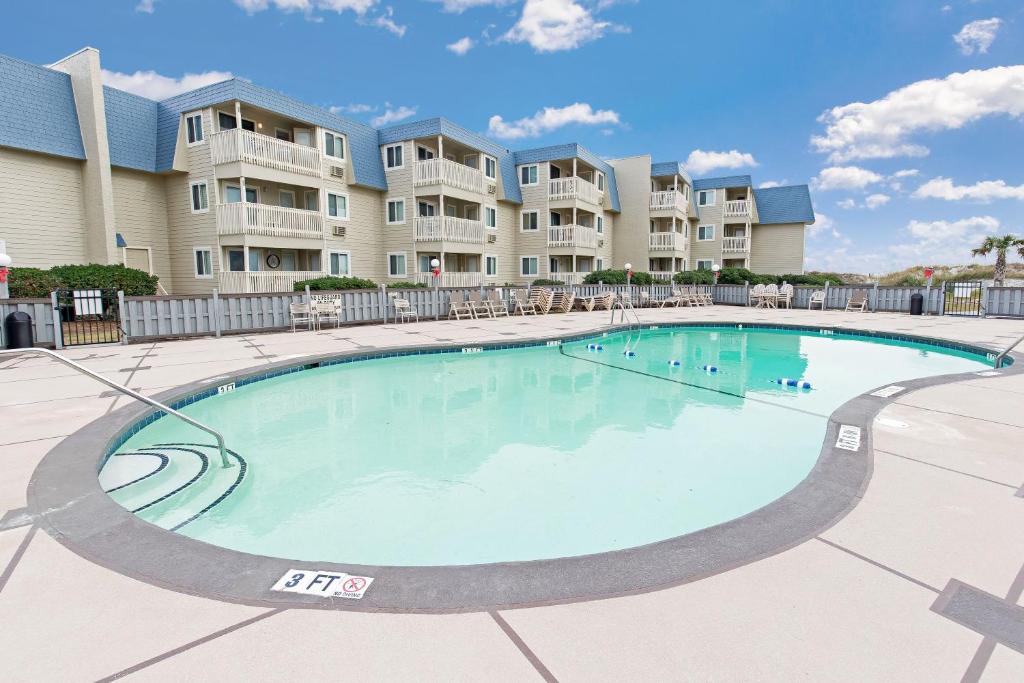 A Place at the Beach IV M217, Myrtle Beach (updated prices 2026)