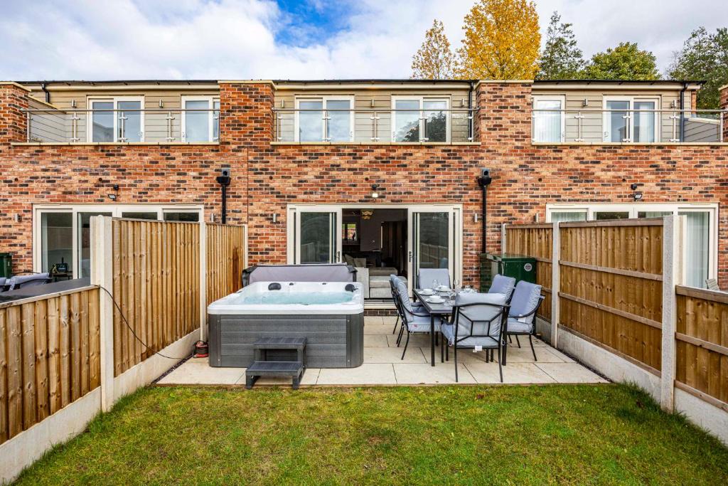 6 Riverside Mews, Derby (precios actualizados 2026)