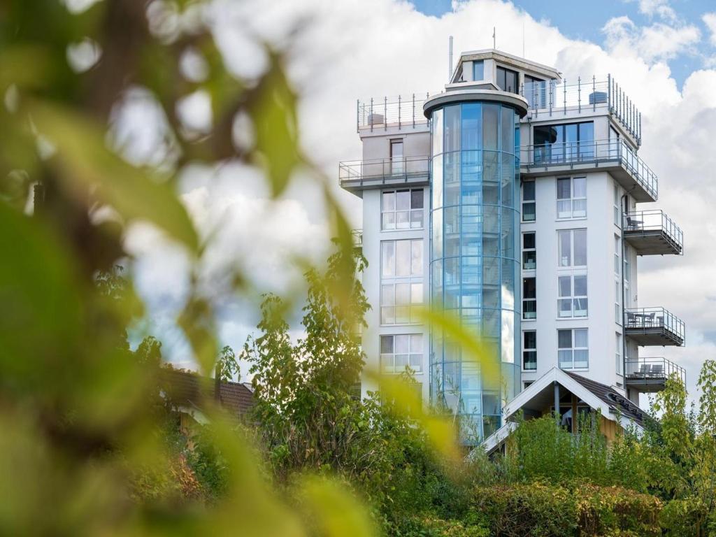 geschmackvoll eingerichtetes Appartement, Rechlin (updated prices 2026)