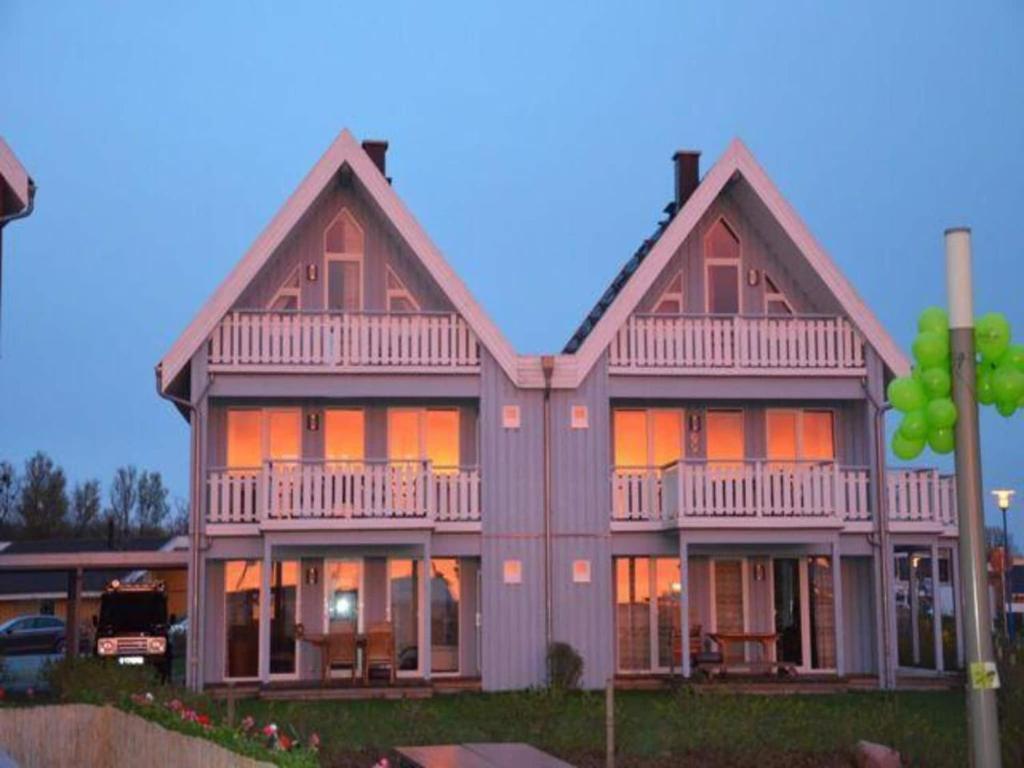 exklusives Appartement in Rechlin, Rechlin (updated prices 2026)
