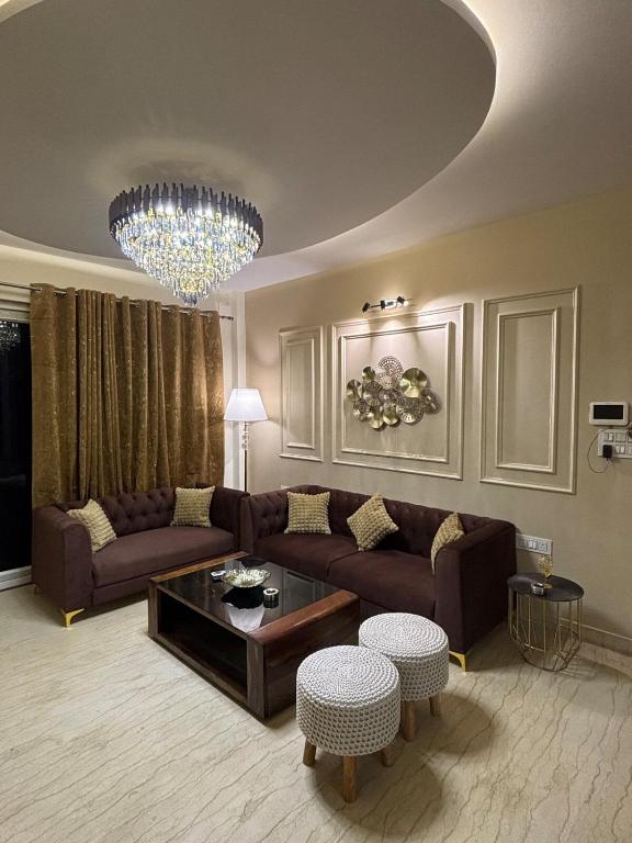 The Manor - By Luxelane Stays, Gurgaon (updated prices 2026)