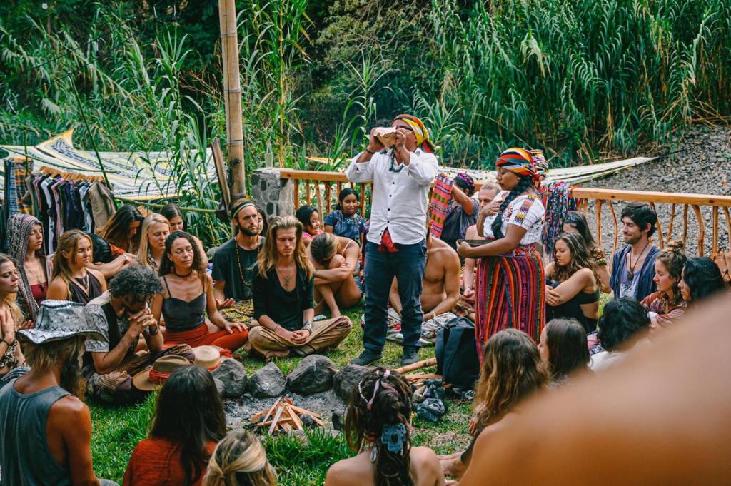 Gaia Dance Tample, Tzununá (prezzi aggiornati per il 2025)