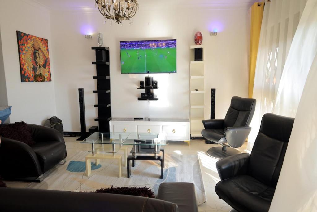 Green Valley Palace, Buzzi (precios actualizados 2026)