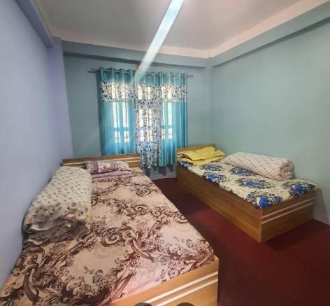 Shrestha Restaurant and Guest House, Those (precios actualizados 2026)