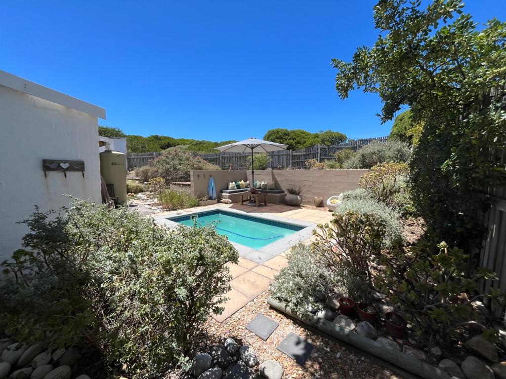 AquaView Beach House Kommetjie, with stunning sea views, Le Cap (tarifs ...