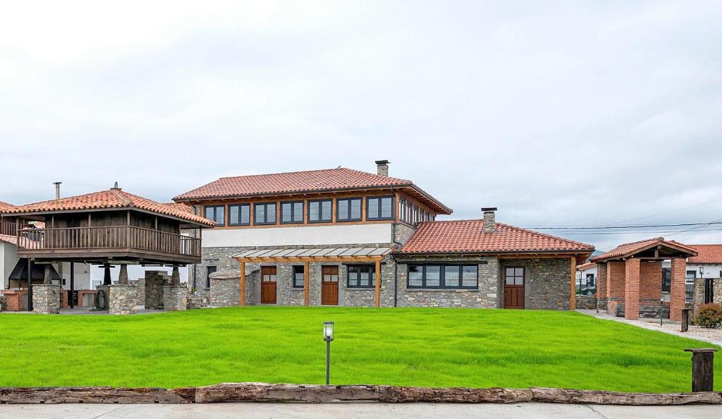 Apartamentos La Lozana, Oviñana (precios actualizados 2026)