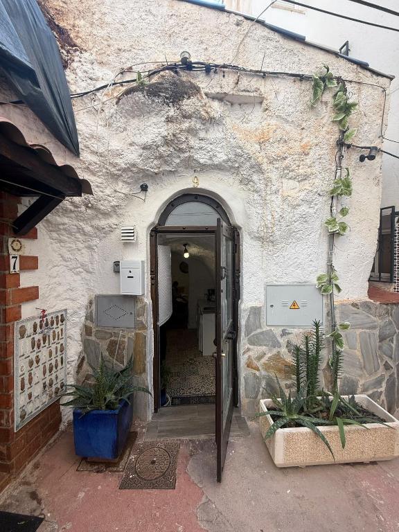 Home4u Casa Cueva Alhambra, Гранада (актуальные цены 2025 года)