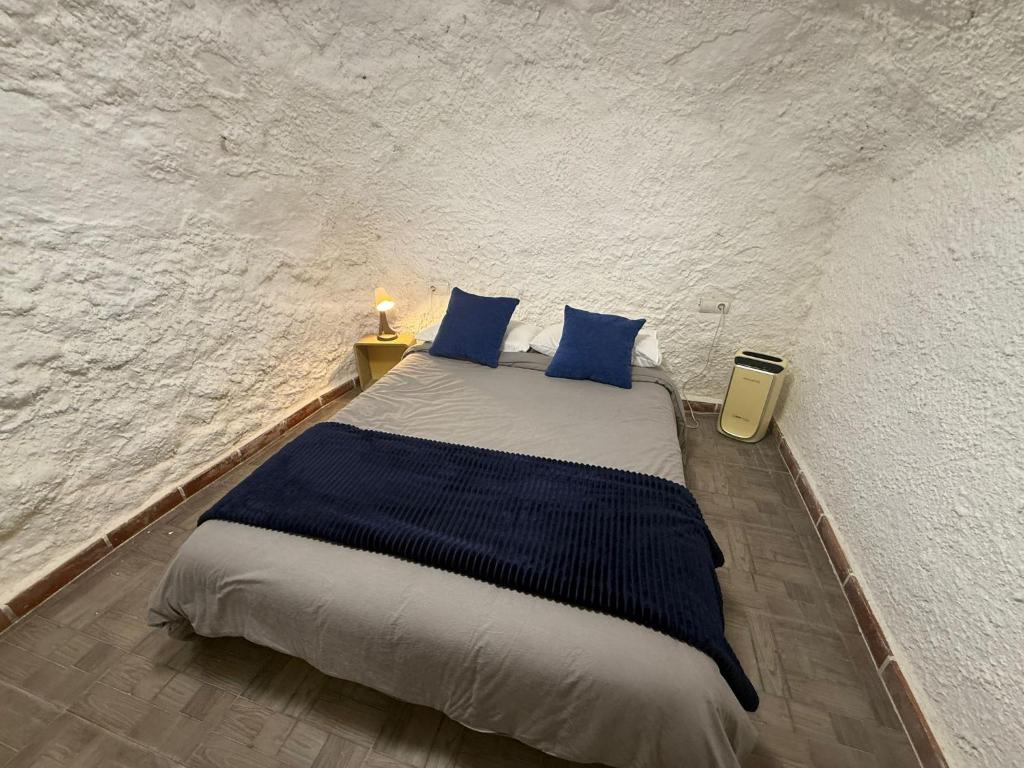 Home4u Casa Cueva Alhambra, Гранада (актуальные цены 2025 года)