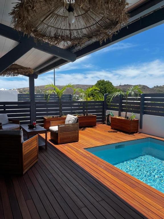La Caze Na Nou, Saint-Gilles les Bains (updated prices 2026)
