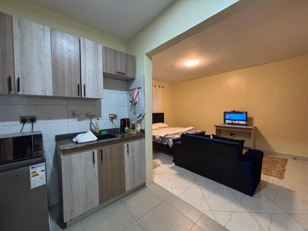 Aura Homes Buziga Bunga Studio 3, Kampala (updated prices 2026)