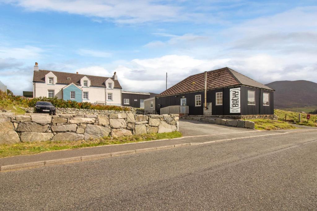 Ardview House 4 Bedroom House in Leverburgh, Leverburgh (updated prices ...