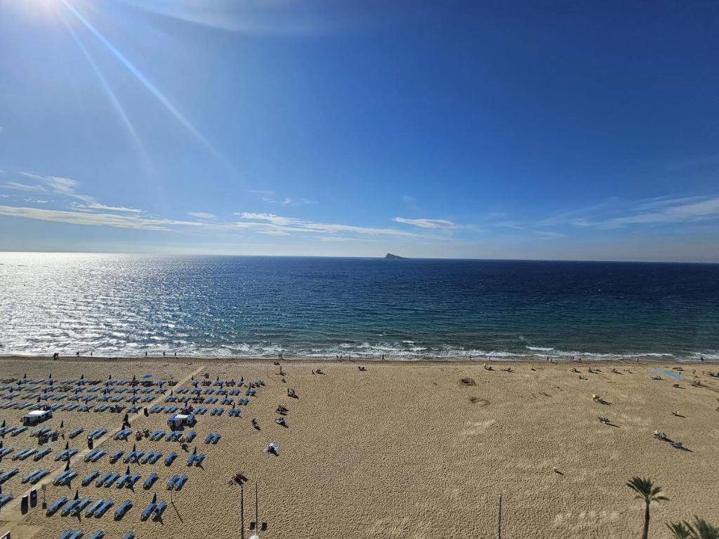 Apartamento Gemelos Beach IF Benidorm, Benidorm (updated prices 2026)