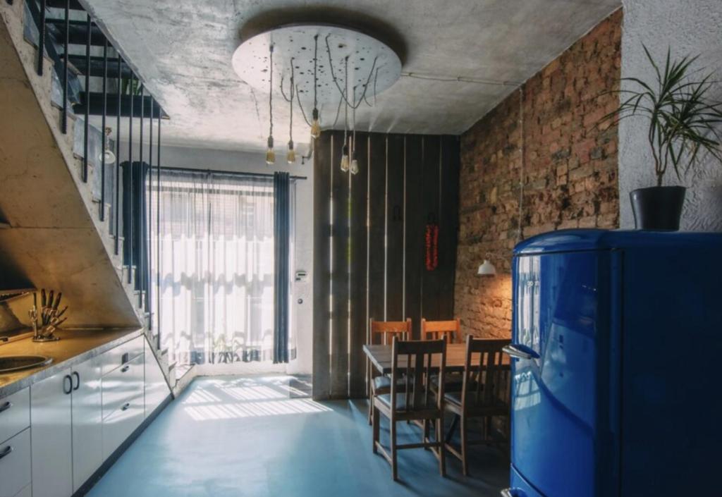 Riga Loft Apartment, Riga (harga terbaru 2026)