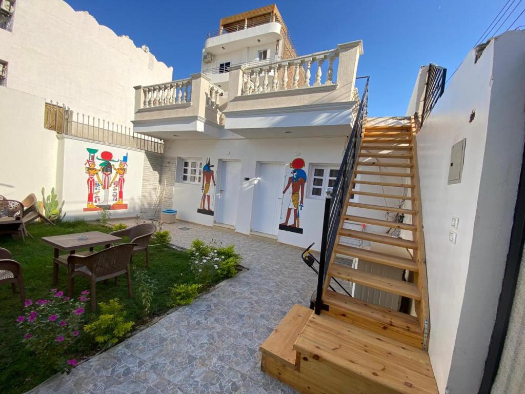 Celia Guest House, Luxor (updated na presyo sa 2025)
