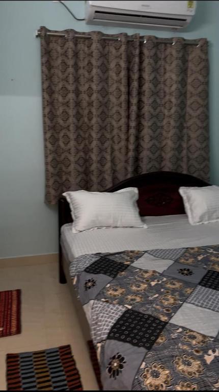 Sri Madhavam Home Stay, Tirupati (updated prices 2026)