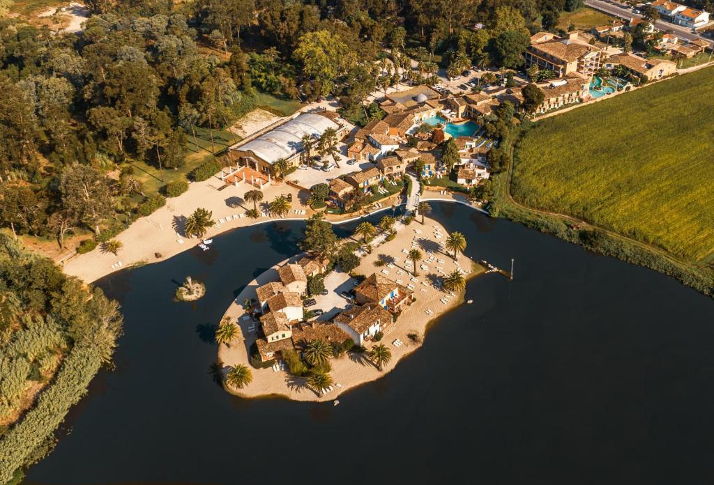 Hotel Quinta Da Lagoa, Praia de Mira (preços atualizados de 2026)