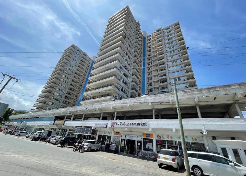 Zawadi Lodge,达累斯萨拉姆（2025年最新房价）