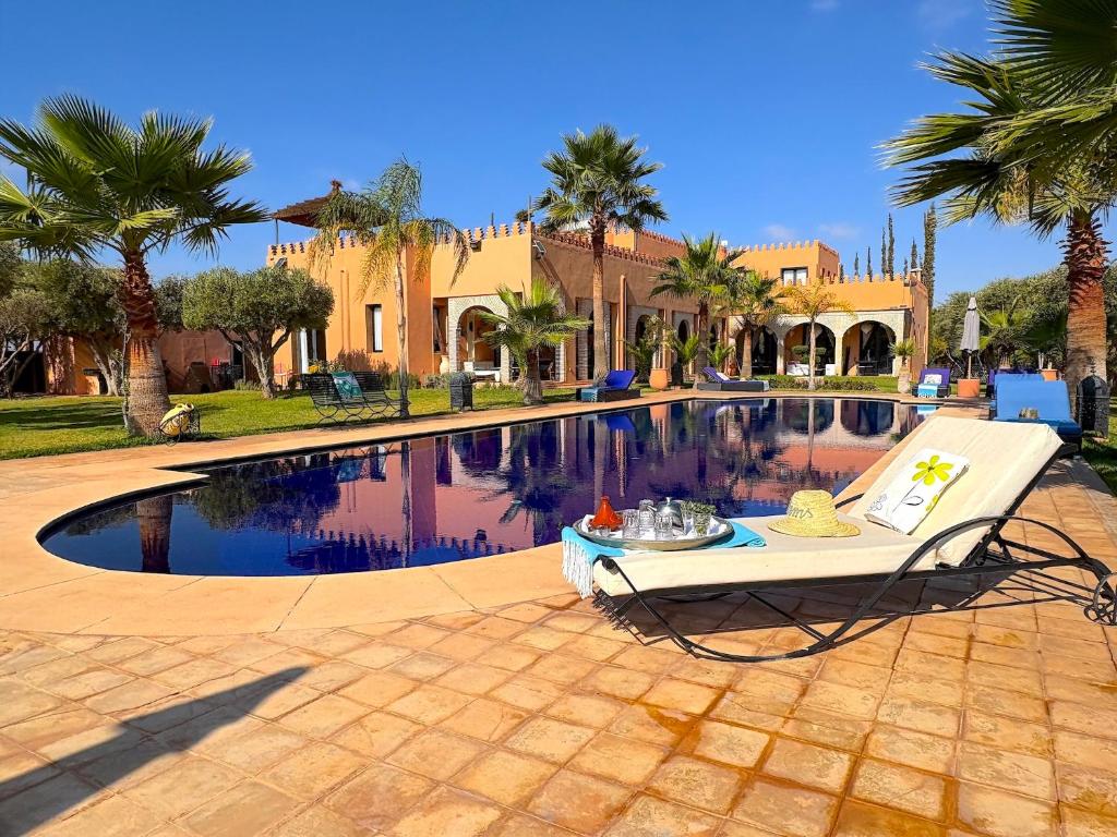Palais Khemia, Marrakesh (updated prices 2026)