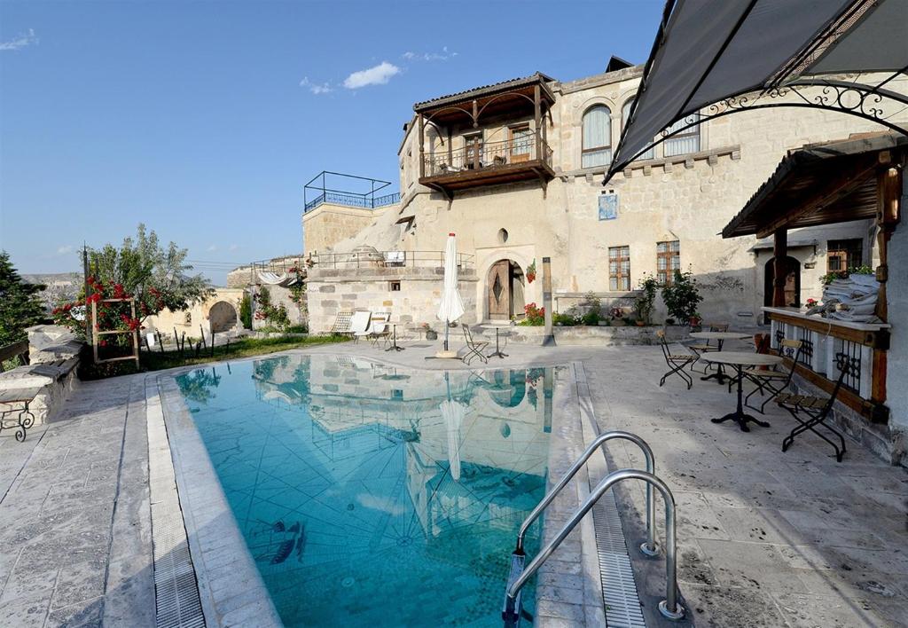 Kelebek Special Cave Hotel & Spa, Göreme (updated prices 2025)