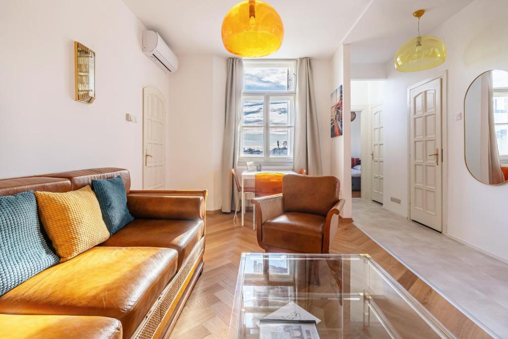Artsy Loft Downtown 2, Budapest (updated prices 2026)
