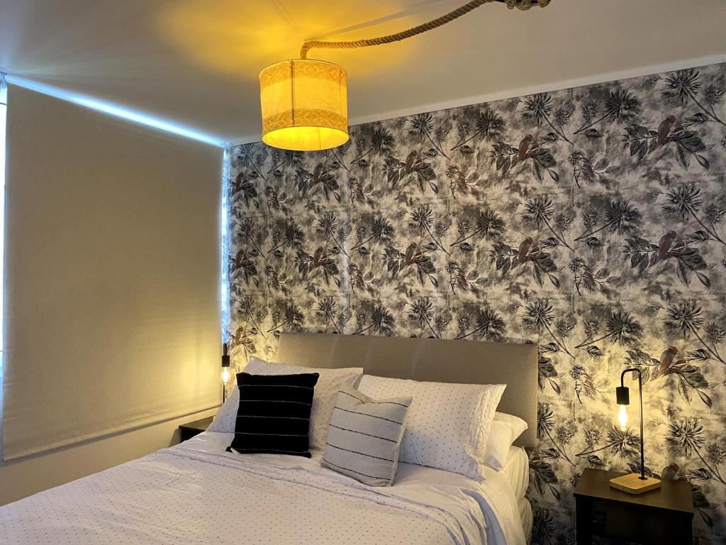 Edificio Corte Suprema 196, Santiago (aktualizované ceny na rok 2025)