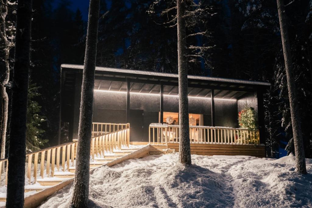 Ternu Forestvilla, Rovaniemi (updated prices 2026)