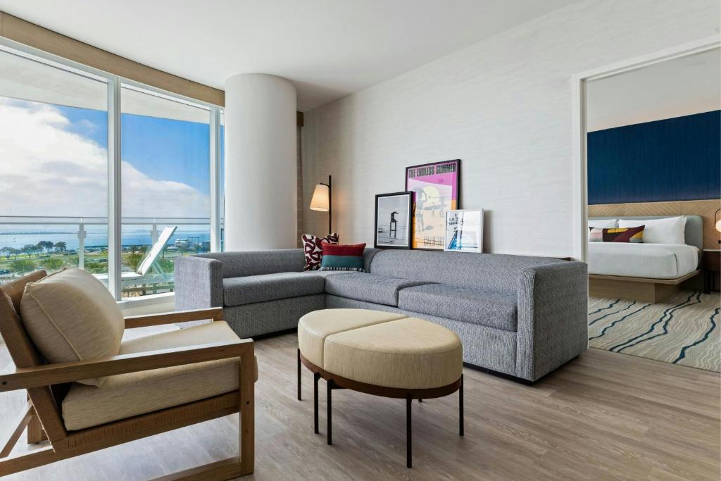 Gaylord Pacific Resort & Convention Center, Chula Vista (updated prices ...
