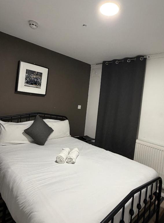 TBH Hotel, Barking (updated prices 2026)