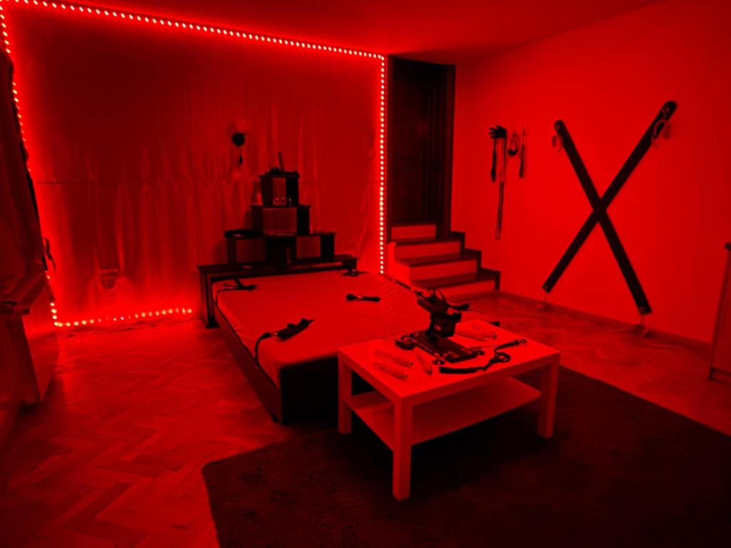 INTENSE LOVE CHAMBER - Adult Only, Sibiu (preços atualizados 2026)